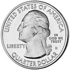 Magnetic Coin