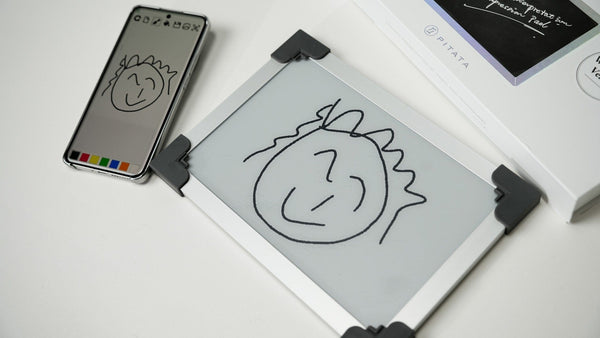 Inversion Board - Whiteboard
